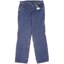 Mustang Jeans Herren Gr&ouml;&szlig;e 33 Second Hand blau