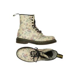 Dr. Martens Stiefelette Damen Gr&ouml;&szlig;e 39 Second Hand bunt