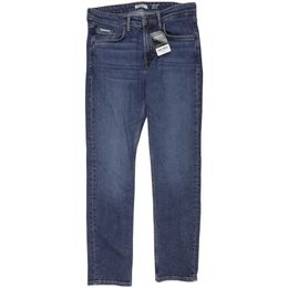 Marc O'Polo Marc O'Polo Jeans Herren Gr&ouml;&szlig;e 32 Second Hand blau