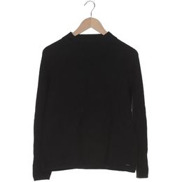 s.Oliver Pullover Damen Gr&ouml;&szlig;e M Second Hand schwarz