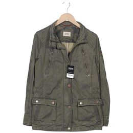 Camel Active Jacke Damen Gr&ouml;&szlig;e XL Second Hand gr&uuml;n