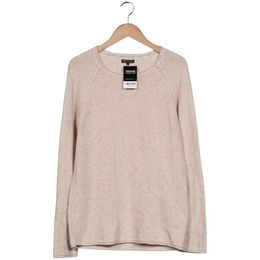 Review Pullover Herren Gr&ouml;&szlig;e L Second Hand beige