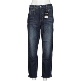 Herrlicher Jeans Damen Gr&ouml;&szlig;e 28 Second Hand blau