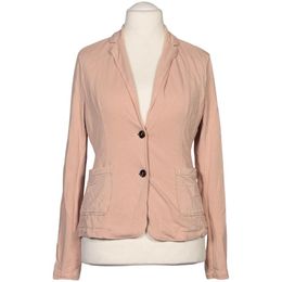 Marc O'Polo Marc O'Polo Blazer Damen Gr&ouml;&szlig;e L Second Hand pink