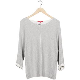 s.Oliver Pullover Damen Gr&ouml;&szlig;e S Second Hand grau