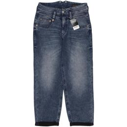 Herrlicher Jeans Damen Gr&ouml;&szlig;e 30 Second Hand blau