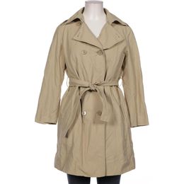 MAX & Co. MAX&Co. Mantel Damen Gr&ouml;&szlig;e S Second Hand beige