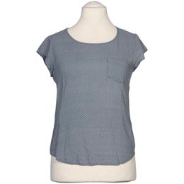 Opus Bluse Damen Gr&ouml;&szlig;e M Second Hand hellblau