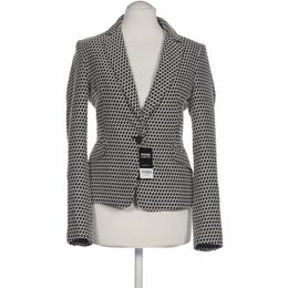 Zara Blazer Damen Gr&ouml;&szlig;e XS Second Hand grau