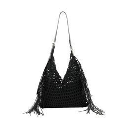 AllSaints Tasche Damen Größe One Size schwarz