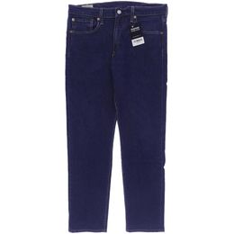 Levi's LEVI'S Jeans Herren Gr&ouml;&szlig;e 31 Second Hand marine
