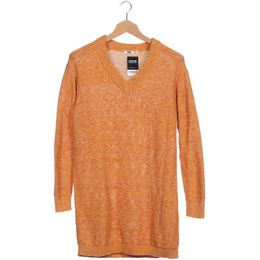 Uniqlo Pullover Damen Gr&ouml;&szlig;e XL Second Hand orange