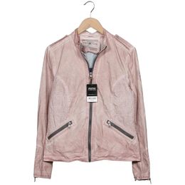 Tom Tailor Jacke Damen Gr&ouml;&szlig;e L Second Hand pink