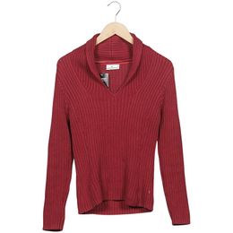 Tom Tailor Pullover Damen Gr&ouml;&szlig;e M Second Hand rot