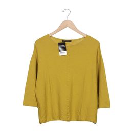 Betty Barclay Pullover Damen Gr&ouml;&szlig;e XL Second Hand gelb