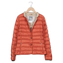Jan Mayen Jacke Damen Gr&ouml;&szlig;e XL Second Hand orange
