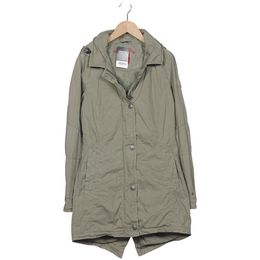 Wellensteyn Jacke Damen Größe S Second Hand grün