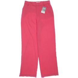 Yaya Stoffhose Damen Gr&ouml;&szlig;e S Second Hand pink