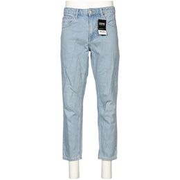 Asos Jeans Herren Gr&ouml;&szlig;e 30 Second Hand hellblau