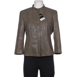 Taifun Blazer Damen Gr&ouml;&szlig;e M Second Hand braun