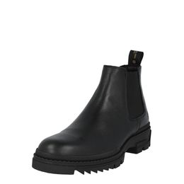 The Original 1936 Copenhagen Chelsea Boots 'The Wulf' Herren Größe 44 schwarz