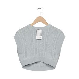 Zara Pullover Damen Gr&ouml;&szlig;e S Second Hand hellblau