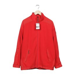 Wellensteyn Sweater Herren Gr&ouml;&szlig;e L Second Hand rot