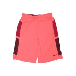 Nike Shorts Herren Gr&ouml;&szlig;e 31/32 Second Hand pink