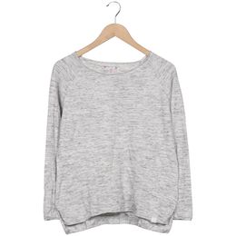 LIEBLINGSST&Uuml;CK LIEBLINGSST&Uuml;CK Pullover Damen Gr&ouml;&szlig;e S Second Hand grau
