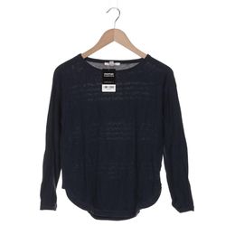 Tom Tailor Denim Pullover Damen Gr&ouml;&szlig;e M Second Hand marine