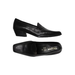 Geox Pumps Damen Gr&ouml;&szlig;e 36 Second Hand schwarz