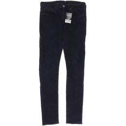 Levi's LEVI'S Jeans Damen Gr&ouml;&szlig;e 31 Second Hand marine