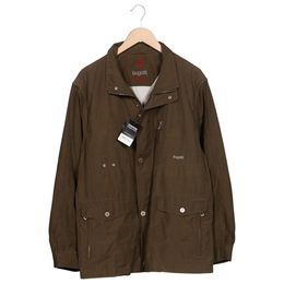 Bugatti Jacke Herren Gr&ouml;&szlig;e L/XL Second Hand braun