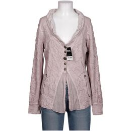 Tredy Blazer Damen Gr&ouml;&szlig;e M Second Hand pink