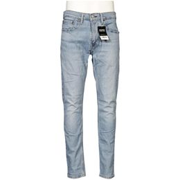 Levi's LEVI'S Jeans Herren Gr&ouml;&szlig;e 31 Second Hand hellblau