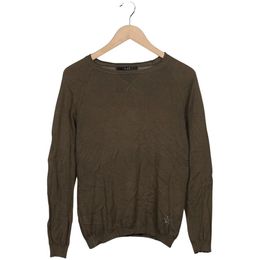 Oui Pullover Damen Gr&ouml;&szlig;e S Second Hand gr&uuml;n