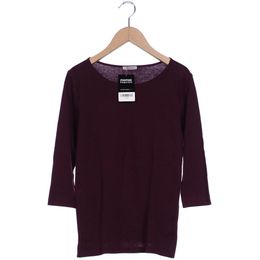 efixelle Langarmshirt Damen Größe S Second Hand bordeaux