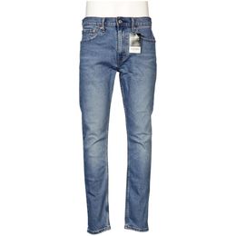 Levi's LEVI'S Jeans Herren Gr&ouml;&szlig;e 31 Second Hand blau