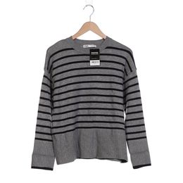 Zara Pullover Damen Gr&ouml;&szlig;e S Second Hand grau