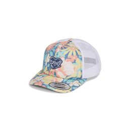 O`Neill O'NEILL Cap M&auml;dchen Gr&ouml;&szlig;e 48/54 royalblau / hellgelb / apricot / wei&szlig;