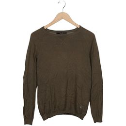 Oui Pullover Damen Gr&ouml;&szlig;e S Second Hand gr&uuml;n