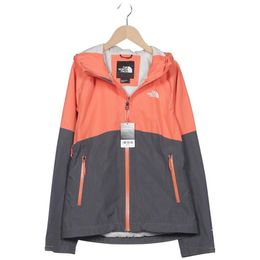 The North Face Jacke Damen Gr&ouml;&szlig;e S Second Hand bunt