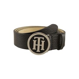 Tommy Hilfiger Gürtel Damen Größe One Size Second Hand schwarz