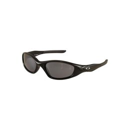 Oakley Sonnenbrille Damen Gr&ouml;&szlig;e One Size Second Hand schwarz