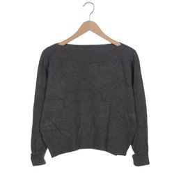 Mango Pullover Damen Gr&ouml;&szlig;e S Second Hand grau