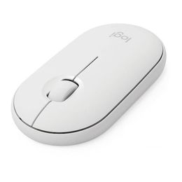 Logitech Pebble 2 M350S Maus Wireless