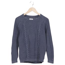 Tommy Jeans Pullover Herren Gr&ouml;&szlig;e S Second Hand blau