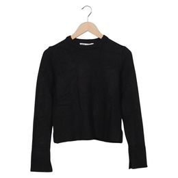 Zara Pullover Damen Gr&ouml;&szlig;e S Second Hand schwarz