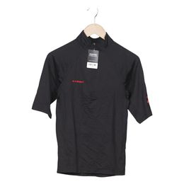 Mammut T-Shirt Damen Gr&ouml;&szlig;e XS Second Hand schwarz