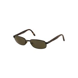 Carrera Sonnenbrille Damen Größe One Size Second Hand schwarz